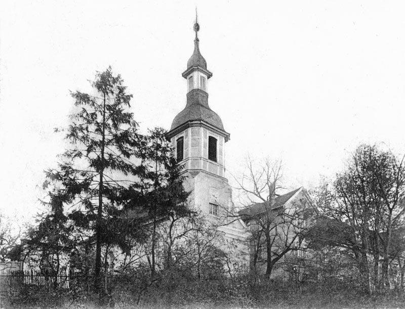 Leipzig-Connewitz - Leipzig - Architekturforum Architectura Pro Homine